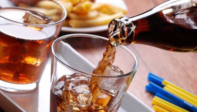 Stop Drinking Coke: Use It For This Instead