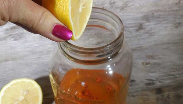 Reset Your Digestive Tract With This Zesty Colon Cleanse Drink