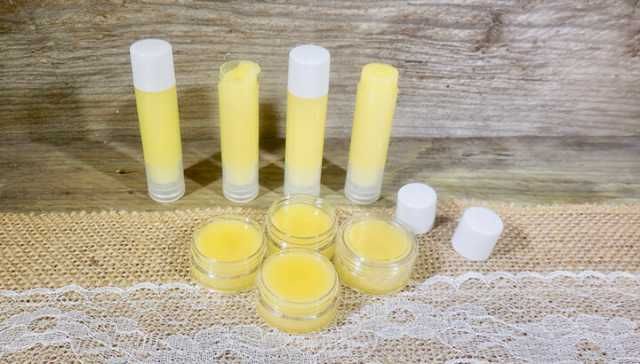 Calm Your Aching Head With This DIY Headache Balm