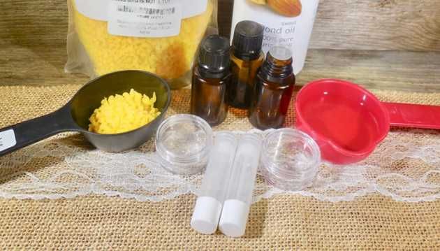 Calm Your Aching Head With This DIY Headache Balm