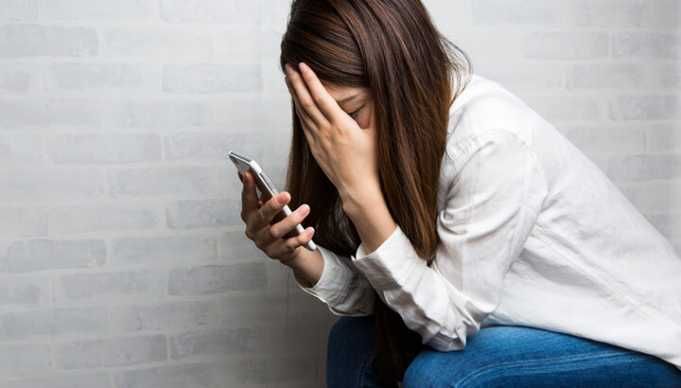 6 Ways To Get Through A Panic Attack