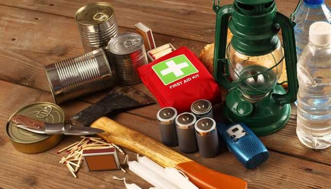 How To Prep For An Apocalypse When You Live In The City (And Why You ...