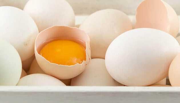 7 Benefits Of Raw Eggs