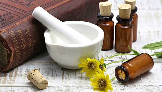 5 Ways To Relieve Pain Naturally