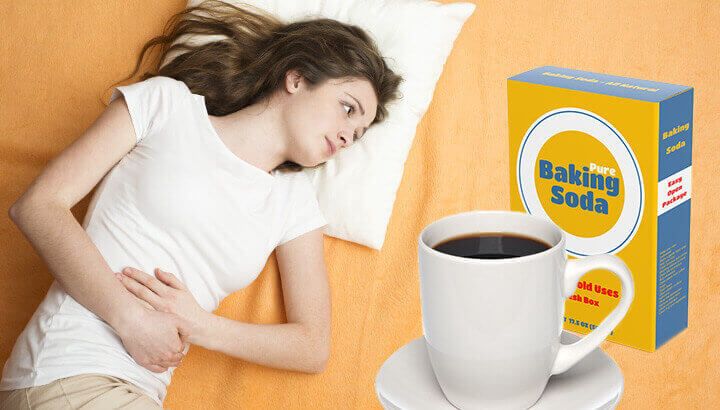 4 Amazing Benefits of Adding Baking Soda To Your Coffee