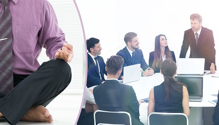 7 Ways CEOs Start Their Mornings