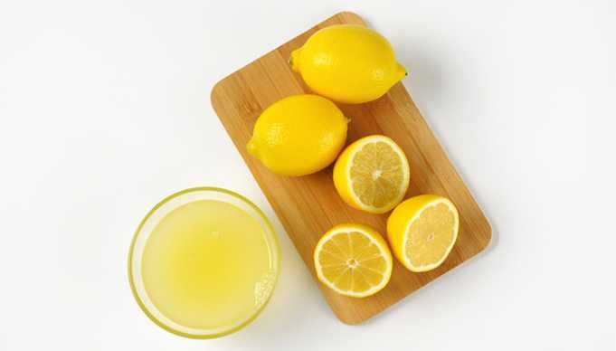 Mix Lemons With These Three Things For Amazing Hair