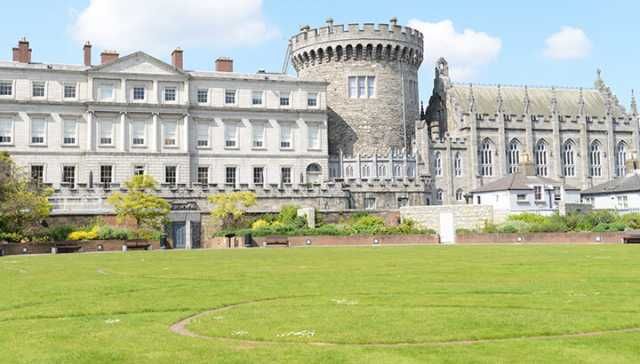 How To Spend 72 Hours In Dublin: Castle, Guinness And Theater