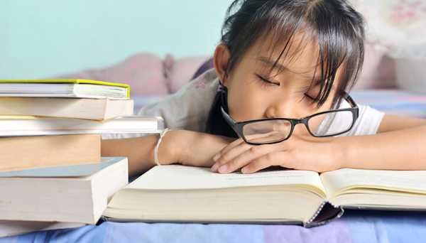 Sleep Is Crucial for Kids — Here's How To Get Them More Zs