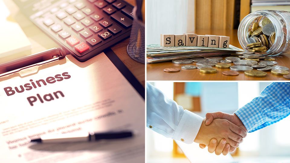 Do These 7 Things Before Going Into Business For Yourself