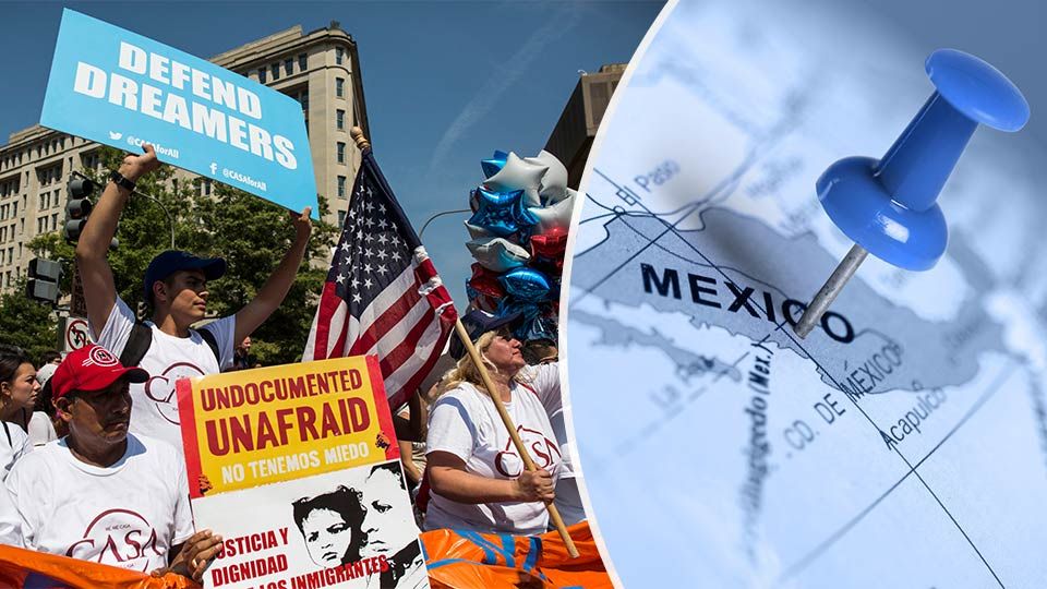 10 Facts About DACA The Media Isn’t Telling You