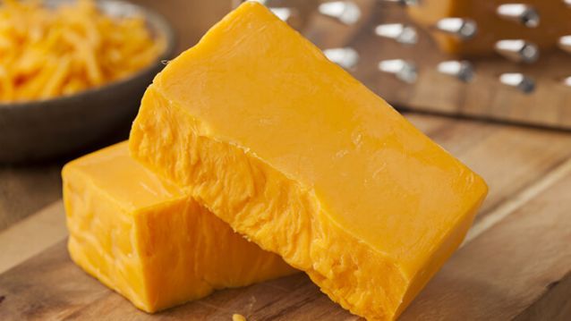 This Type Of Cheese Can Reduce Inflammation, Boost Immunity And More