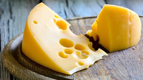 This Type Of Cheese Can Reduce Inflammation, Boost Immunity And More