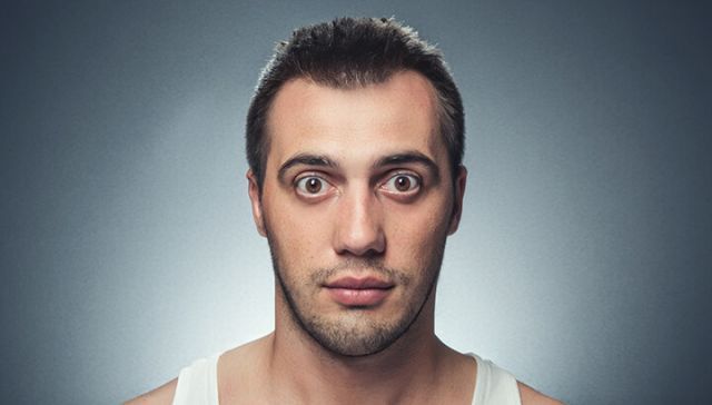 7 Scary Things Your Eyes Reveal About Your Health