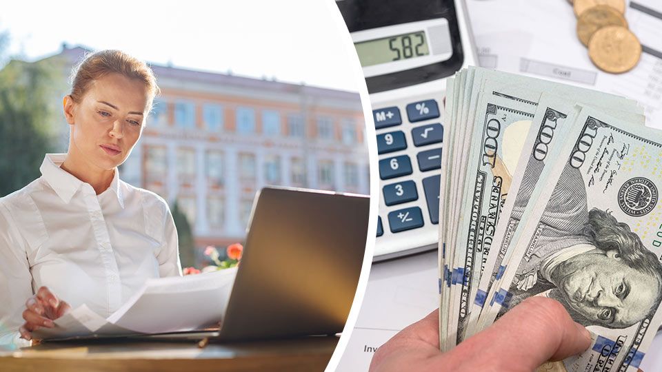 How To Work For Yourself Without Going Broke