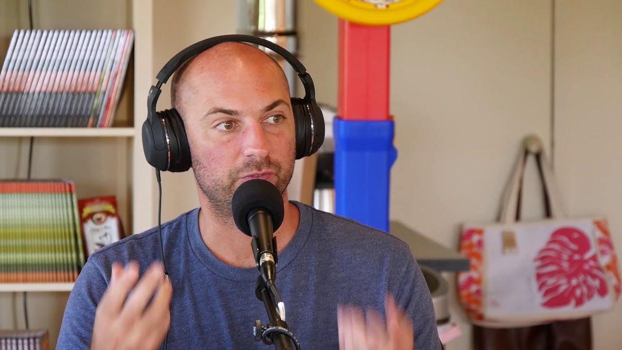 The Jake Carney Show Ep 8: Kids on Leashes, AOL Shutting Down, and ...