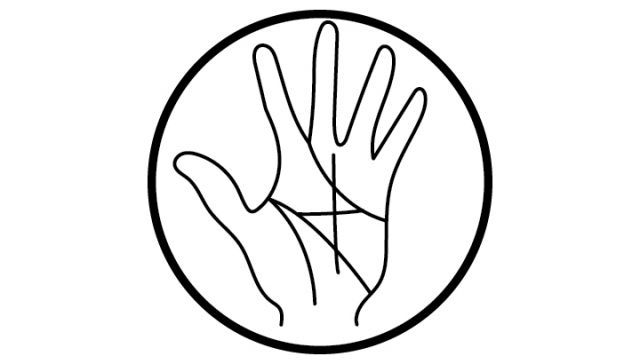 This Line On Your Palm Means Your Health Is Suffering