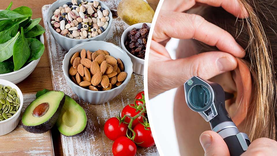 These 6 Nutrients Are Scientifically Proven To Boost Hearing