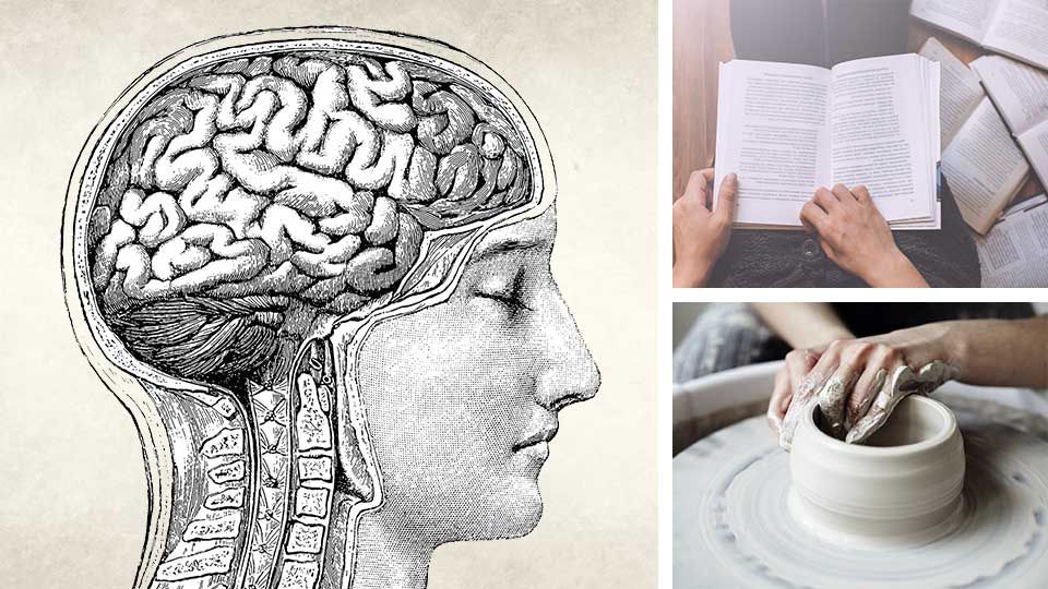 5 Ways To Tickle Your Brain For Better Memory 5 Ways To Tickle Your Brain For Better Memory