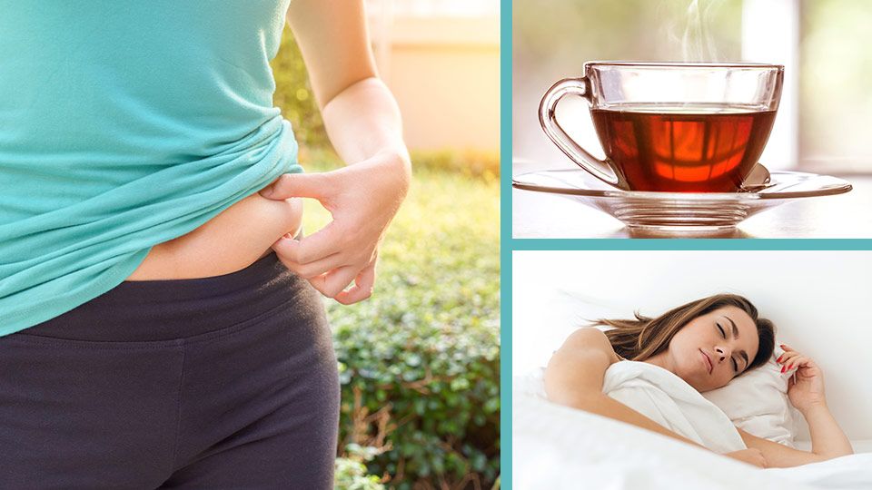 6 Easy Ways To Burn Fat While You Are Sleeping (#4 Is Awesome)