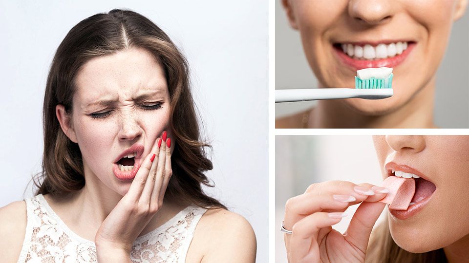 7 Ways To Never Have Cavities Again