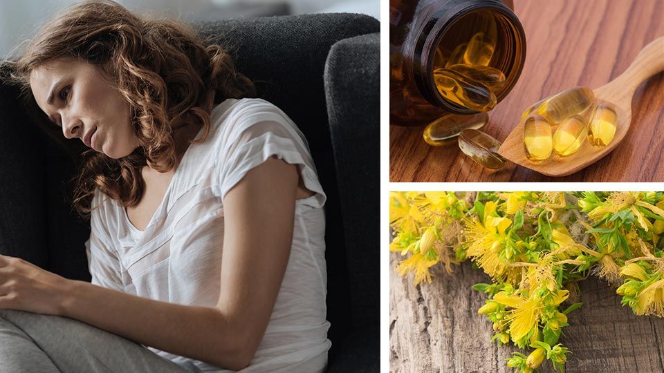 5 Safe and Effective Home Remedies For Depression (#2 Is A Must Try)