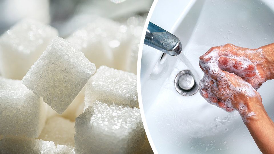 9 Things To Do With White Sugar Instead Of Eating It ! (#2 Is Shocking)