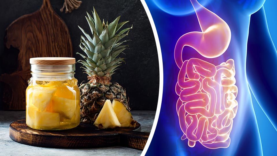 7 Reasons To Drink Pineapple Infused Water Every Day! (#4 Is Amazing!)