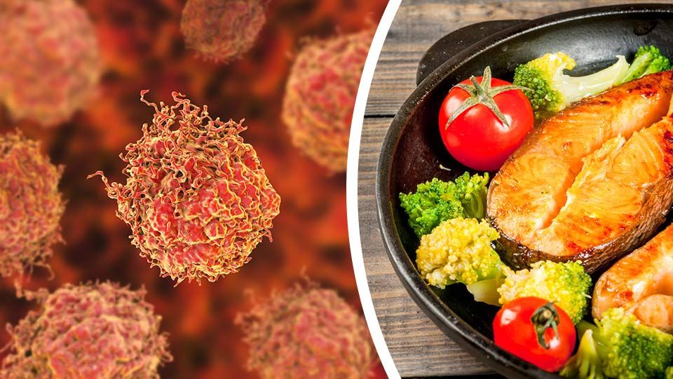 Prostate Cancer On The Rise: 7 Foods To Stop It (#5 Is Cool)