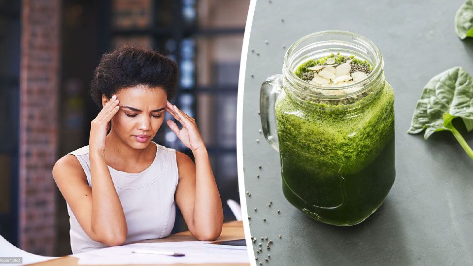 Feeling Stressed Out? 5 Diet-Based Ways To Stop Adrenaline Production ...