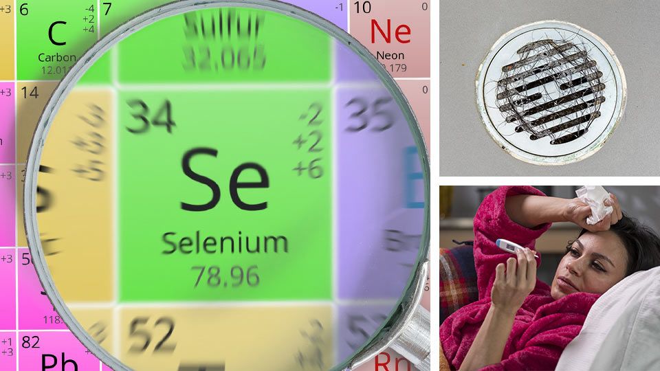 7 Signs Your Body Is Crying Out For Selenium (#4 Is SHOCKING)