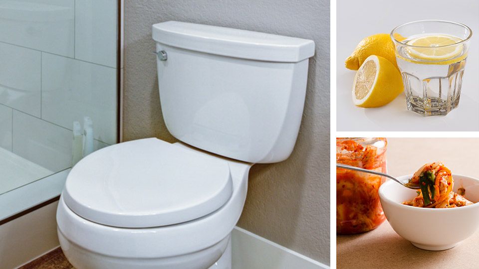 14 Ways To Fix Your Poop Schedule (#4 Is MUST TRY ! )