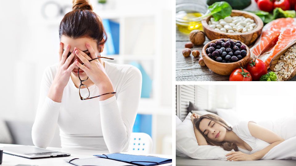 5 Signs You May Have A "Qi Deficiency" (And How To Fix It)