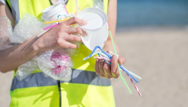 The Last Straw: 5 Reasons You Should Ditch Plastic Straws (#2 Is SHOCKING)