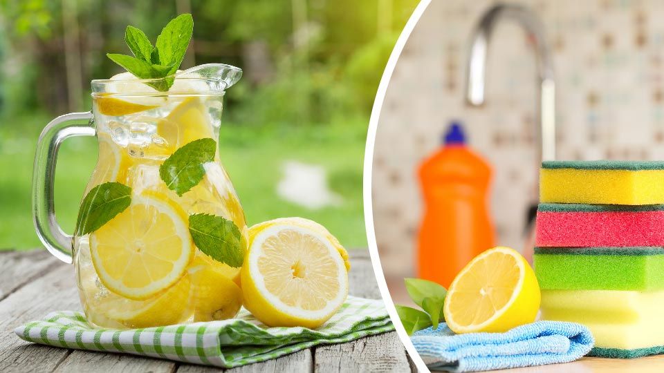 Take This 16-Day Lemon Challenge For Great Skin, Weight Loss And More ...