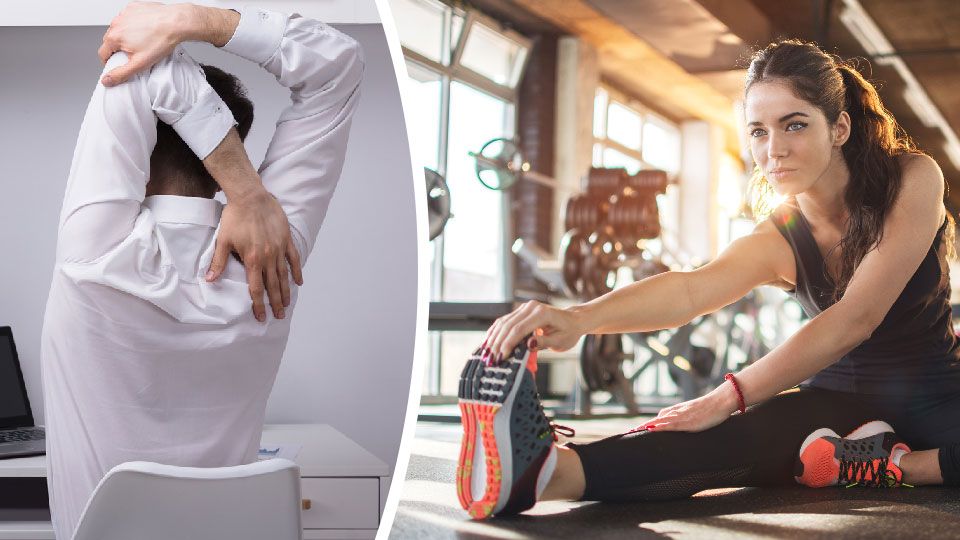 Top 7 Video Channels For Daily Stretch Routines (#4 Is SHOCKER)