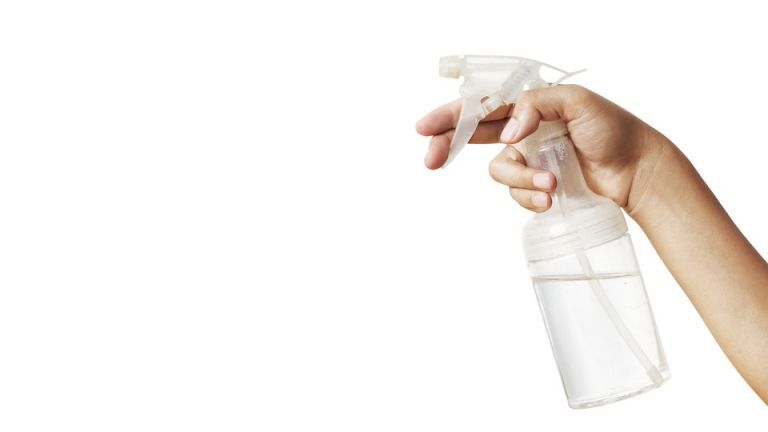 Store Shelves are Empty: Make Your Own Home Cleaning and Disinfecting Kit