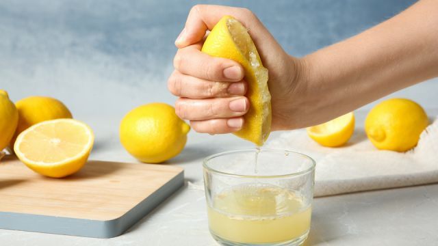 Why I Breathe, Eat, and Drink Lemons Daily and So Should You