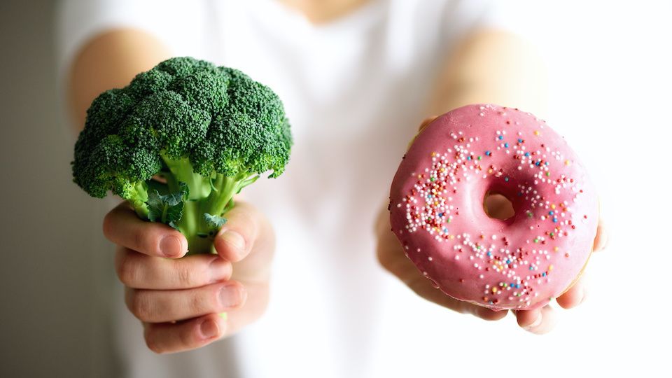 It's Never Okay to Eat Food Containing the Same Ingredients Found in ...